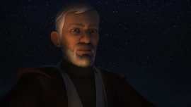 Obi-Wan Kenobi | Star Wars Animated Wiki | Fandom