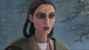 Depa Billaba | Star Wars Animated Wiki | Fandom
