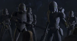 Replacements | Star Wars Animated Wiki | Fandom