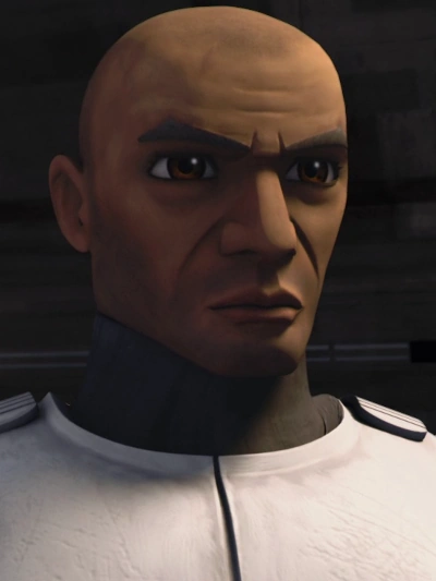 Matchstick | Star Wars Animated Wiki | Fandom