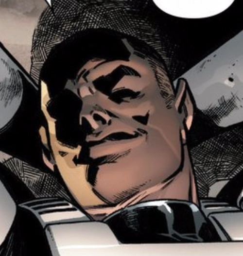 Soot | Star Wars Animated Wiki | Fandom