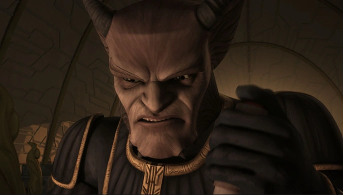 Darts D'Nar | Star Wars Animated Wiki | Fandom