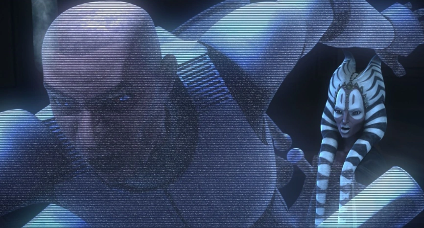 Orders | Star Wars Animated Wiki | Fandom