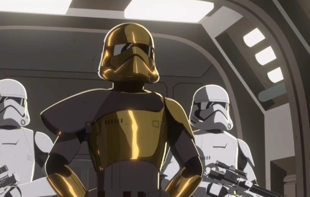 Pyre | Star Wars Animated Wiki | Fandom