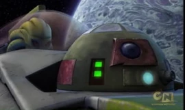 R6-H5 | Star Wars Animated Wiki | Fandom