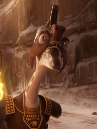 Savatte | Star Wars Animated Wiki | Fandom