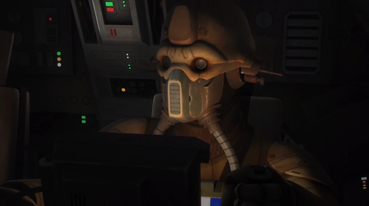 Edrio Two Tubes | Star Wars Animated Wiki | Fandom