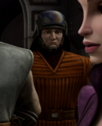 Chrin | Star Wars Animated Wiki | Fandom