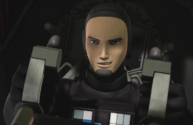 Valen Rudor | Star Wars Animated Wiki | Fandom