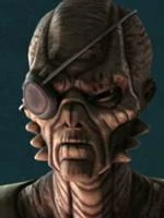 Barb Mentir | Star Wars Animated Wiki | Fandom