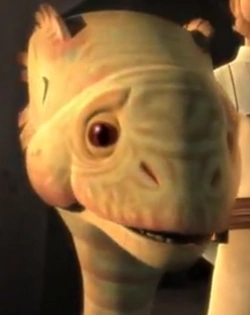 Casiss | Star Wars Animated Wiki | Fandom