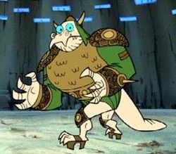 Nilo | Star Wars Animated Wiki | Fandom