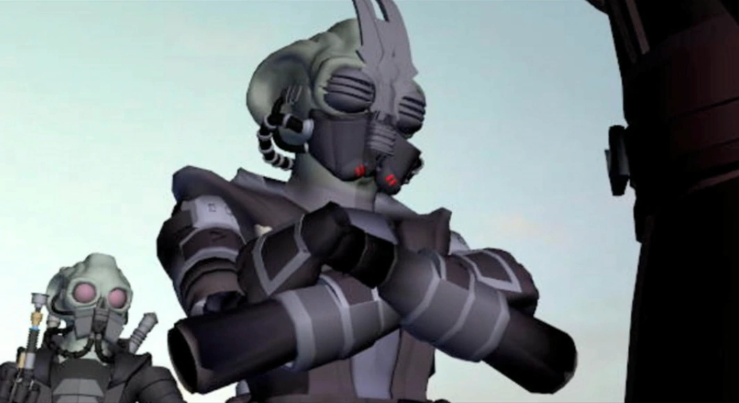 Chong | Star Wars Animated Wiki | Fandom