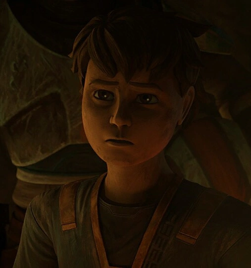 Deke | Star Wars Animated Wiki | Fandom