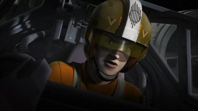 Duke | Star Wars Animated Wiki | Fandom