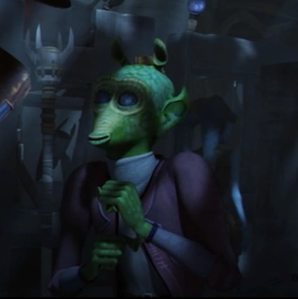 Pablo | Star Wars Animated Wiki | Fandom