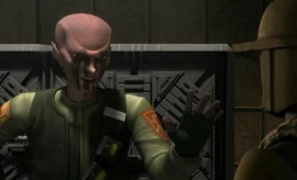 Sixtat | Star Wars Animated Wiki | Fandom