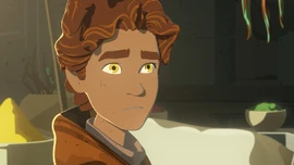 Kel | Star Wars Animated Wiki | Fandom