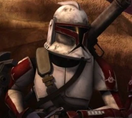 Jek | Star Wars Animated Wiki | Fandom