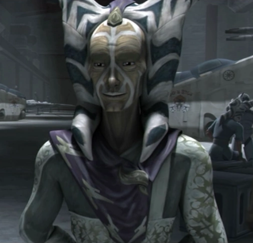 Roshti | Star Wars Animated Wiki | Fandom