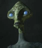 Twazzi | Star Wars Animated Wiki | Fandom