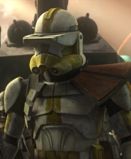 Commander Bly | Star Wars Animated Wiki | Fandom