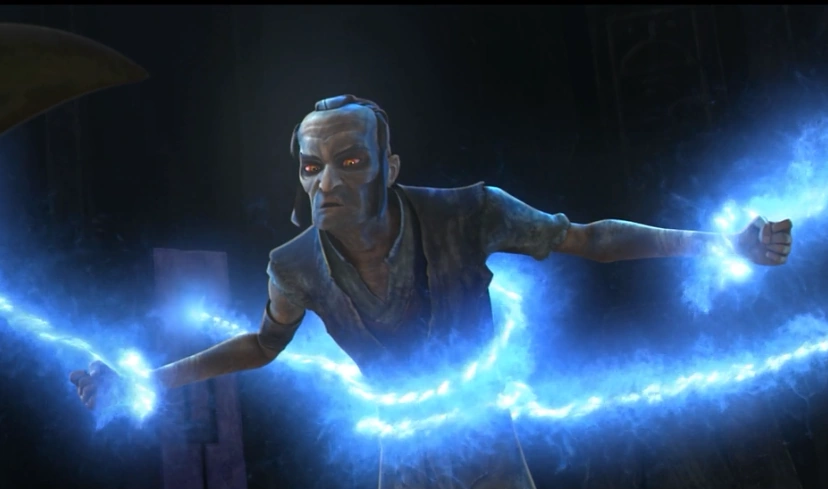 Sifo-Dyas | Star Wars Animated Wiki | Fandom