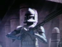 Coric | Star Wars Animated Wiki | Fandom