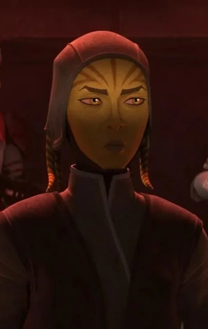 Lyn Rakish | Star Wars Animated Wiki | Fandom