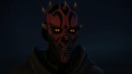 Darth Maul | Star Wars Animated Wiki | Fandom