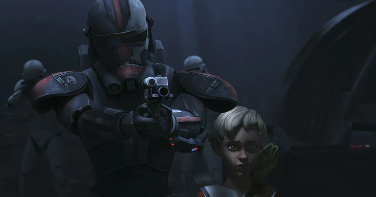 Reunion | Star Wars Animated Wiki | Fandom