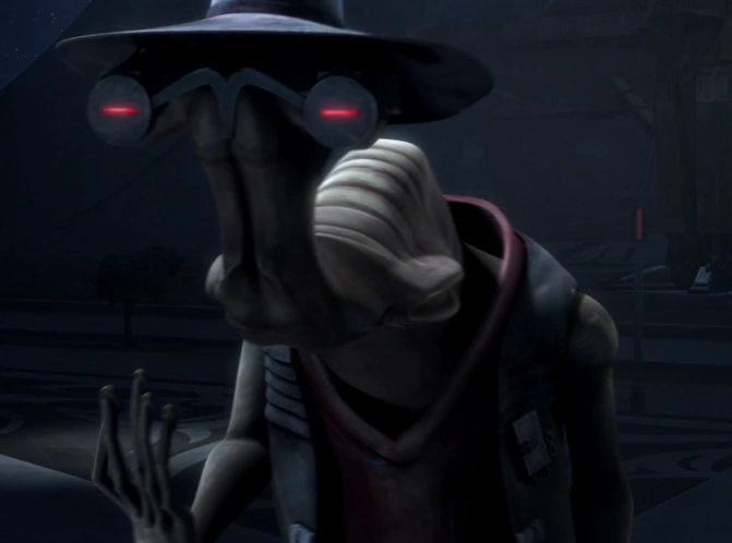 Bulduga | Star Wars Animated Wiki | Fandom