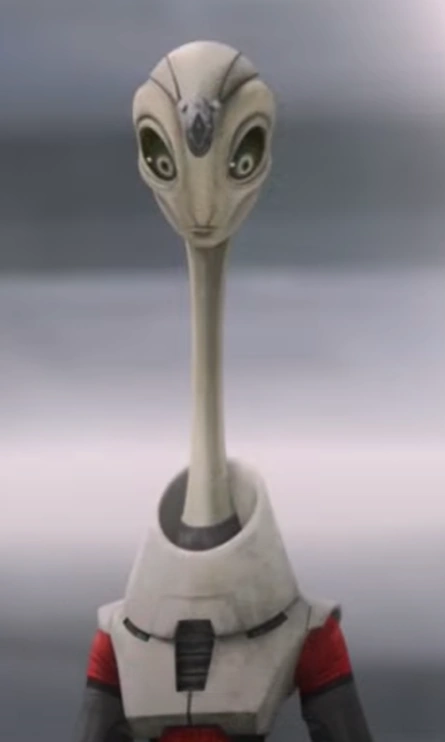 Nala Se | Star Wars Animated Wiki | Fandom