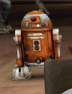 R2-Y9 | Star Wars Animated Wiki | Fandom