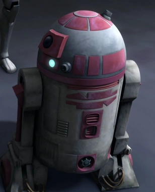 R2-KT | Star Wars Animated Wiki | Fandom