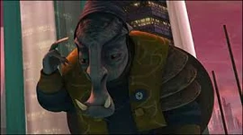 Whorm Loathsom | Star Wars Animated Wiki | Fandom