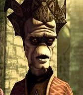 Nute Gunray | Star Wars Animated Wiki | Fandom