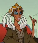Adi Gallia/Gallery | Star Wars Animated Wiki | Fandom