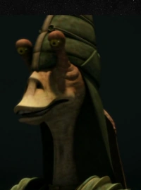 Lyonie | Star Wars Animated Wiki | Fandom