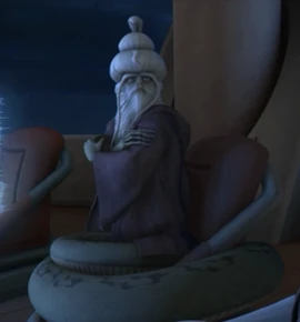 Oppo Rancisis | Star Wars Animated Wiki | Fandom