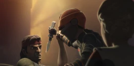 Cornered | Star Wars Animated Wiki | Fandom