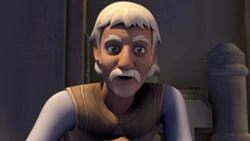 Morad Sumar | Star Wars Animated Wiki | Fandom