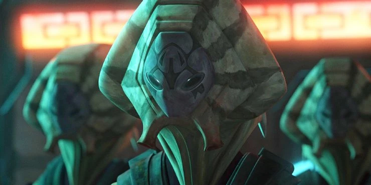 Pyke | Star Wars Animated Wiki | Fandom