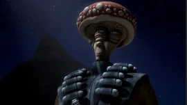 Derrown | Star Wars Animated Wiki | Fandom