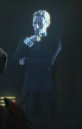 Dryden Vos | Star Wars Animated Wiki | Fandom