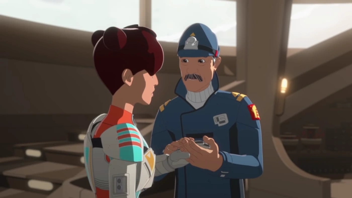 Imanuel Doza | Star Wars Animated Wiki | Fandom