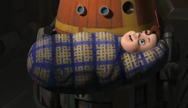 Alora | Star Wars Animated Wiki | Fandom