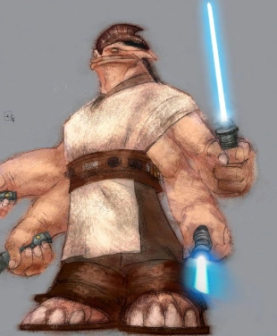 Plun Kil | Star Wars Animated Wiki | Fandom