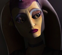 Trella Bare'Ah | Star Wars Animated Wiki | Fandom
