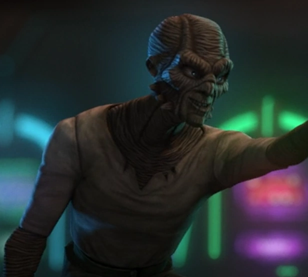 Ketch | Star Wars Animated Wiki | Fandom